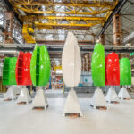 Flower Turbines – Letsmeg